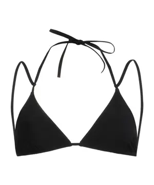 Isabel Marant Étoile Triangle Bikini Top