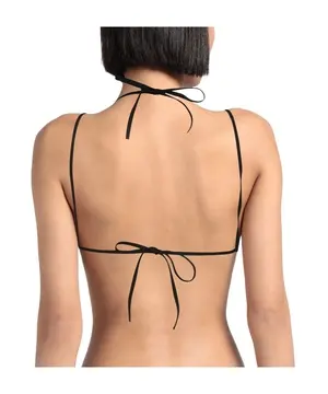 Isabel Marant Étoile Triangle Bikini Top