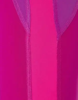 Isabel Marant Étoile Multicolor Stretch Sports Leggings