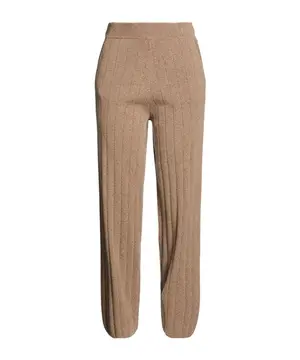 Max Mara Cashmere Tapered Trousers