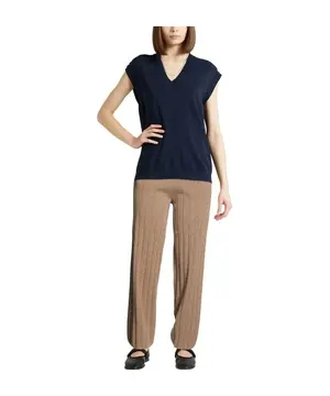 Max Mara Cashmere Tapered Trousers