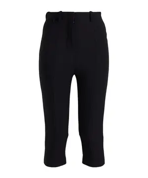 Jacquemus Slim-fit Cropped Trousers