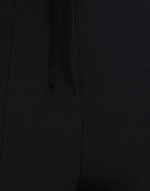 Jacquemus Slim-fit Cropped Trousers