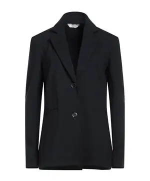 Max Mara Single-breasted Blazer