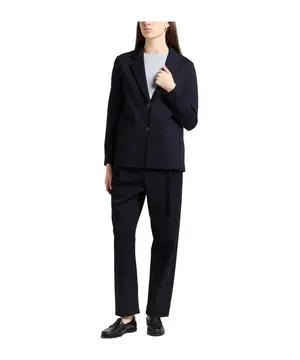 Max Mara Single-breasted Blazer