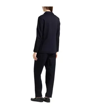 Max Mara Single-breasted Blazer