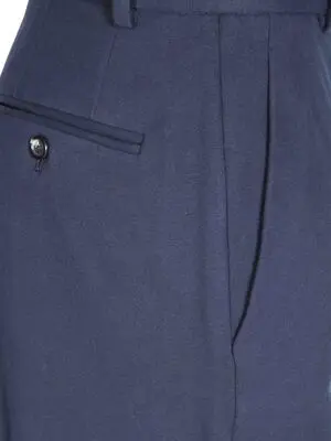 CIRCOLO 1901 Tailored Trousers
