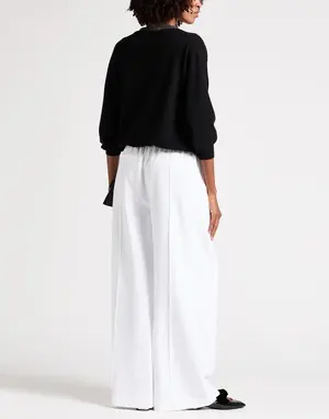 Brunello Cucinelli Casual Loosefit Trousers
