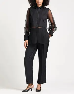 Brunello Cucinelli Casual Solidcolor Shirt