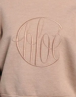 Chloé Solidcolor Knit Sweater