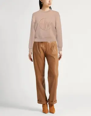 Chloé Solidcolor Knit Sweater