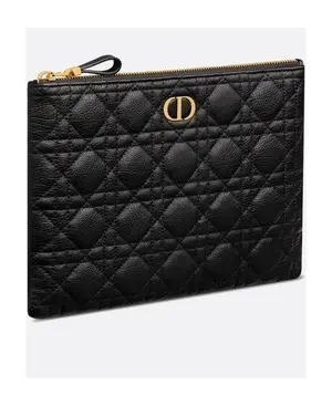 Dior Medium Caro Daily Pouch