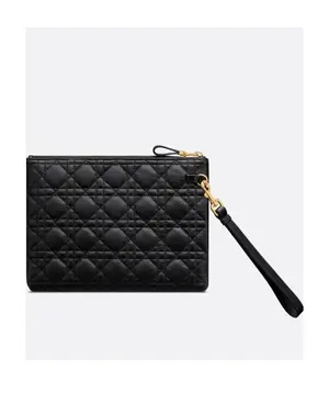 Dior Medium Caro Daily Pouch