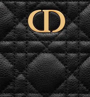 Dior Medium Caro Daily Pouch