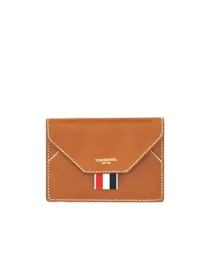 Thom Browne Envelope Wallet