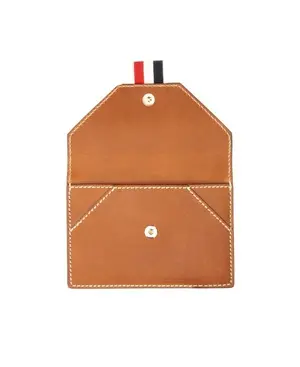 Thom Browne Envelope Wallet