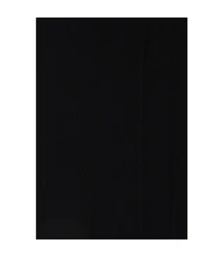 Rick Owens Crew Neck Long Sleeve Jumper