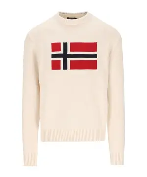 NAPAPIJRI Mura Crewneck Jumper