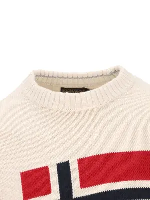 NAPAPIJRI Mura Crewneck Jumper