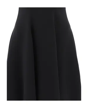 Dolce & Gabbana Dg Embellished Mini Dress