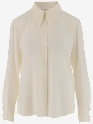 Chloé Button-down Shirt