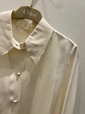 Chloé Button-down Shirt