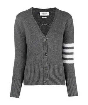 Thom Browne Mrs. Thom Icon Cardigan