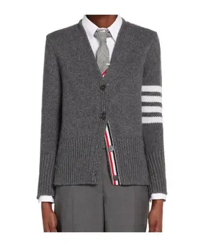 Thom Browne Mrs. Thom Icon Cardigan