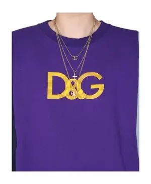 Dolce & Gabbana Colour-block Sweatshirt