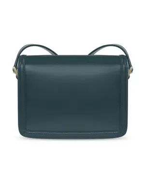 Saint Laurent Small Solferino Shoulder Bag
