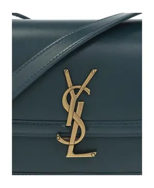 Saint Laurent Small Solferino Shoulder Bag