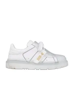 Dior Strappy Sneakers For Women