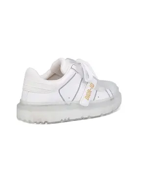 Dior Logo Sneakers