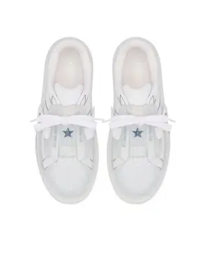 Dior Logo Sneakers