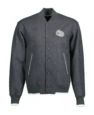 Dior Atelier Baseball Jacket