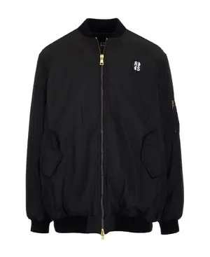 Raf Simons Bomber Jacket