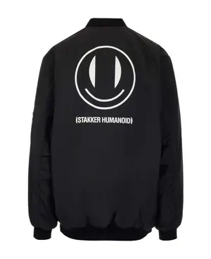 Raf Simons Bomber Jacket