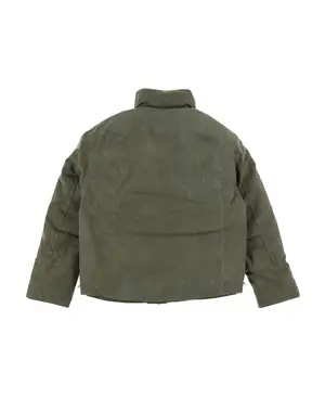 Readymade Vertical Collar Pocket Casual Jacket