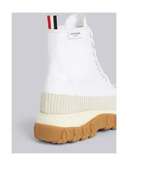 Thom Browne Duck Ankle Boots