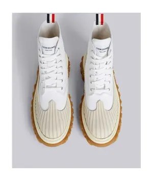 Thom Browne Duck Ankle Boots