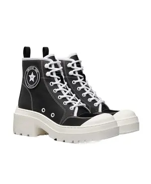 Dior D-rise Ankle Boots