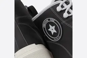 Dior D-rise Ankle Boots