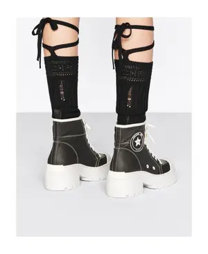 Dior D-rise Ankle Boots