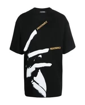 Raf Simons T-shirts For Men