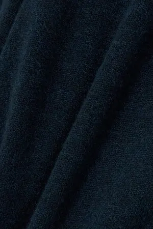 MAISON MARGIELA V-neck Long-sleeved Cardigan