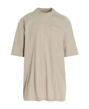 Rick Owens Round-necked T-shirt