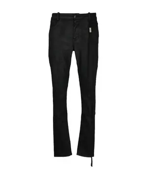 Ann Demeulemeester Ankle Length Bottoms For Women