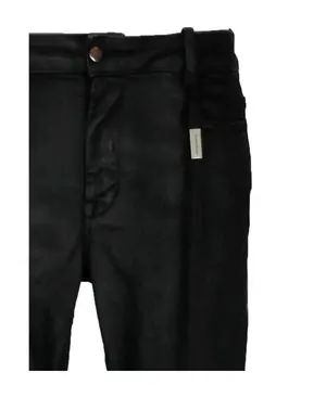 ANN DEMEULEMEESTER Belted Jeans