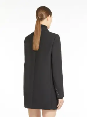 Max Mara Double-breasted Blazer