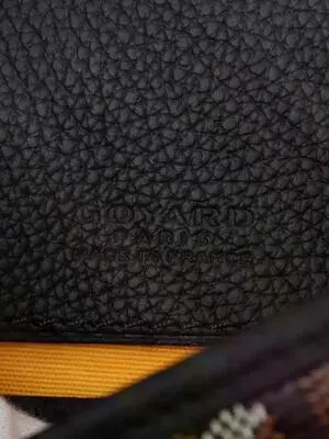 Goyard Belvedere Ii Pm Crossbody Bag